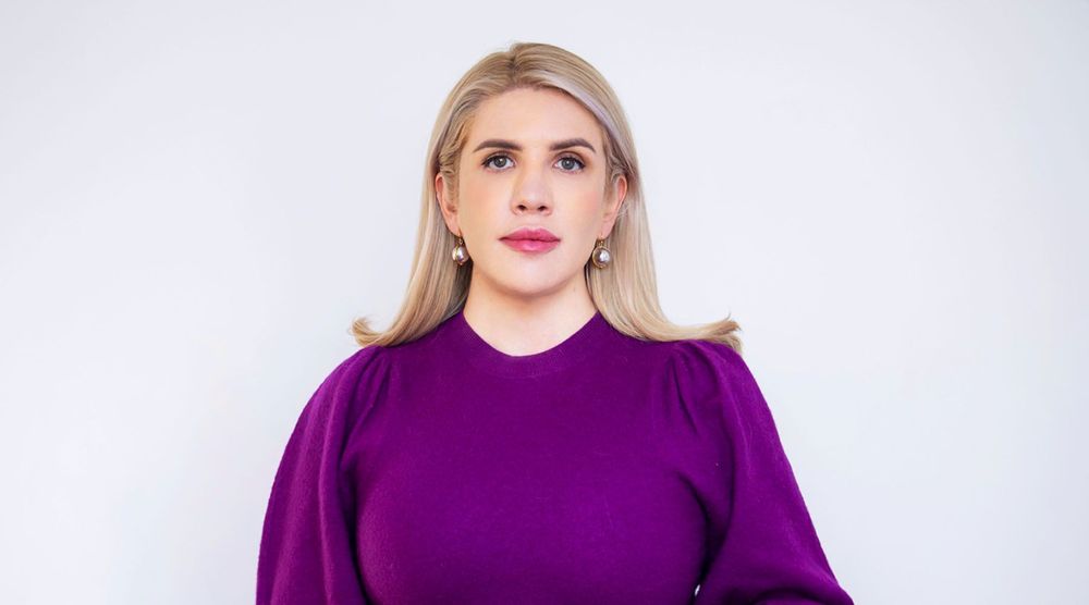 Kira Rudik, Bill Browder, and Alan Mendoza called for speeding up the ...