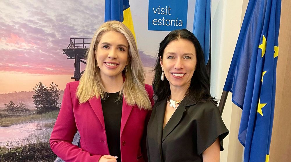 The spotlight on Ukraine, confiscation of russian assets, long-term ...